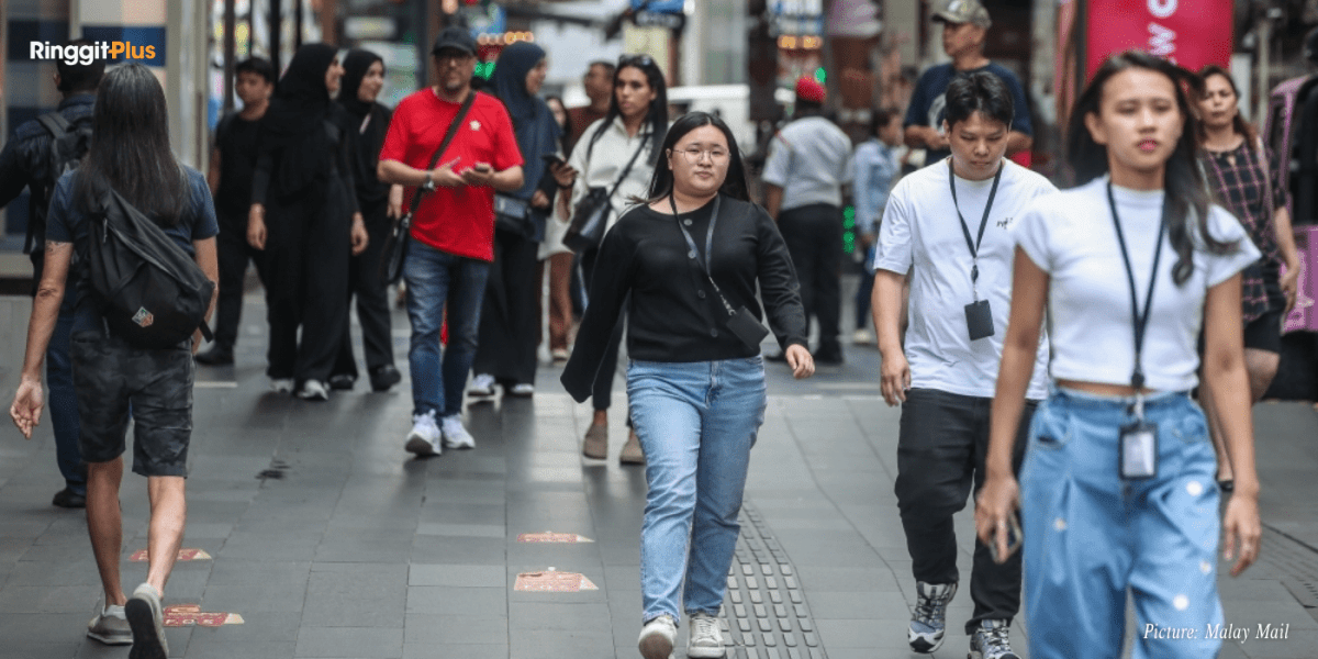Salaries And Wages In Malaysia Increased In 2024