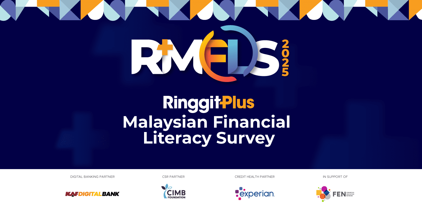 RinggitPlus Malaysian Financial Literacy Survey 2025: Eighth Year Of Tracking Malaysia's Money ...