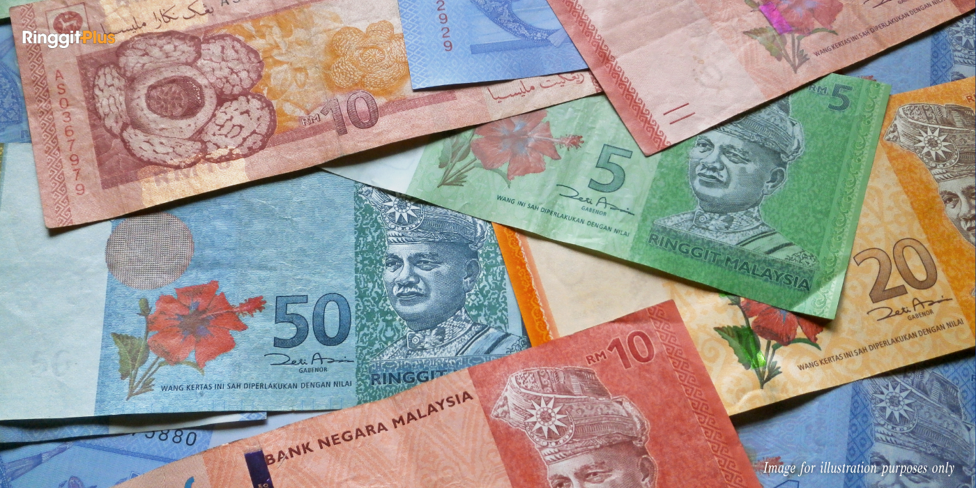 Ringgit May Strengthen To Near RM4 Against The US Dollar