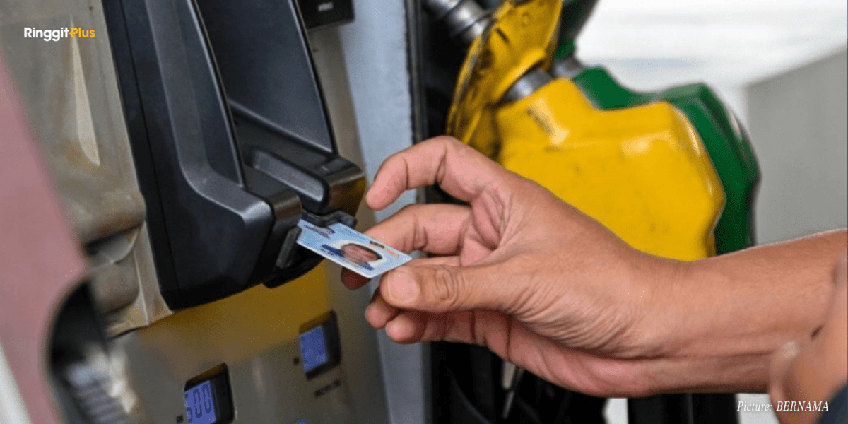 JPJ Launches New BUDI95 Website for Malaysians With Singapore Driving ...