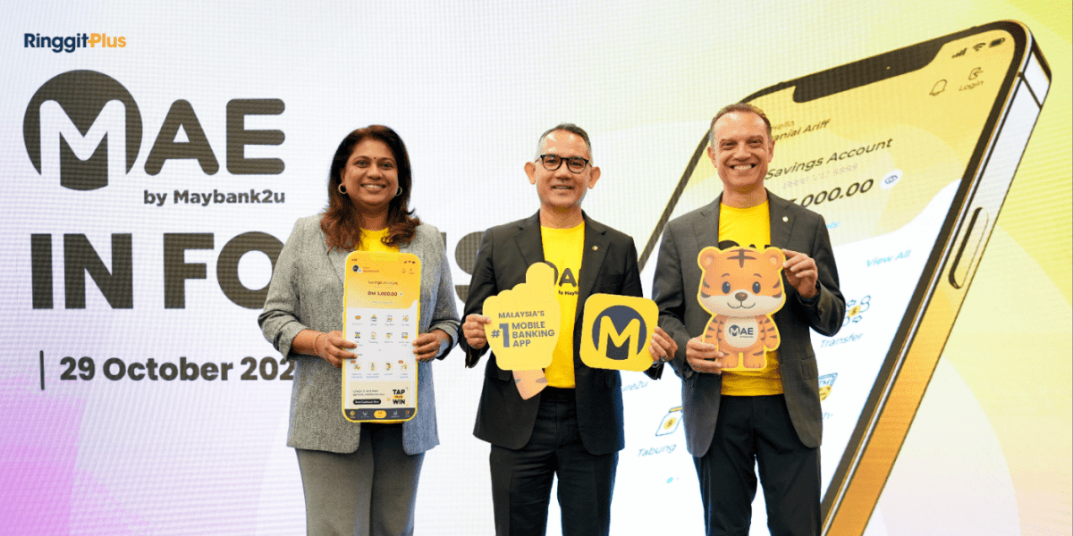 Maybank Expands MAE App Features Heading Into 2026