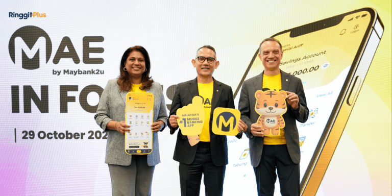 Maybank Expands MAE App Features Heading Into 2026
