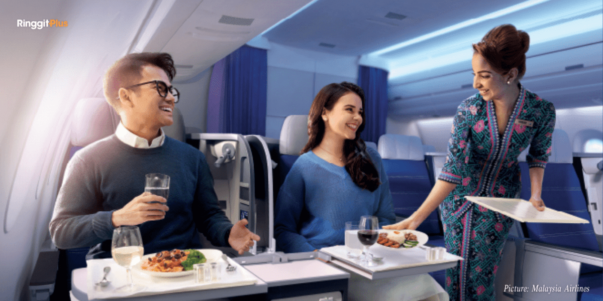 MAS Updates Enrich Programme with New Earning Rates, Tier Requirements ...