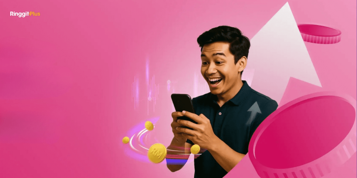 Earn Up to 5.4% p.a. with Bank Islam’s Be U MaxCash Campaign