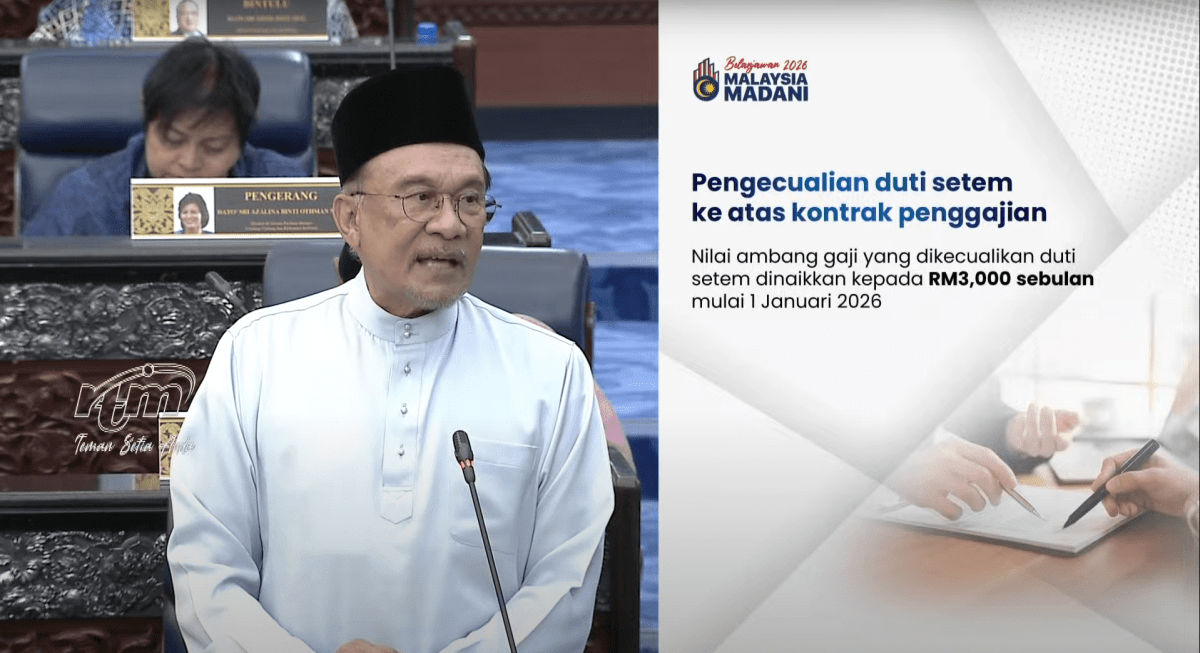 Budget 2026: Stamp Duty Exemptions Extended For Homebuyers