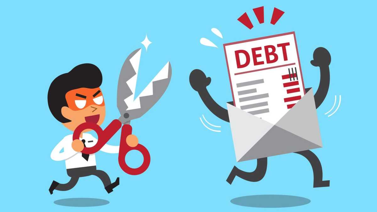 Pay Off Debt Effectively: Strategies That Work