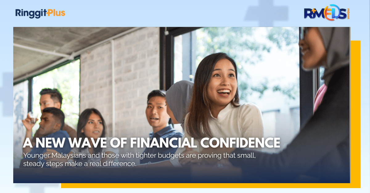 RMFLS 2025: How Gen Z and Lower-Income Malaysians Are Quietly Building ...