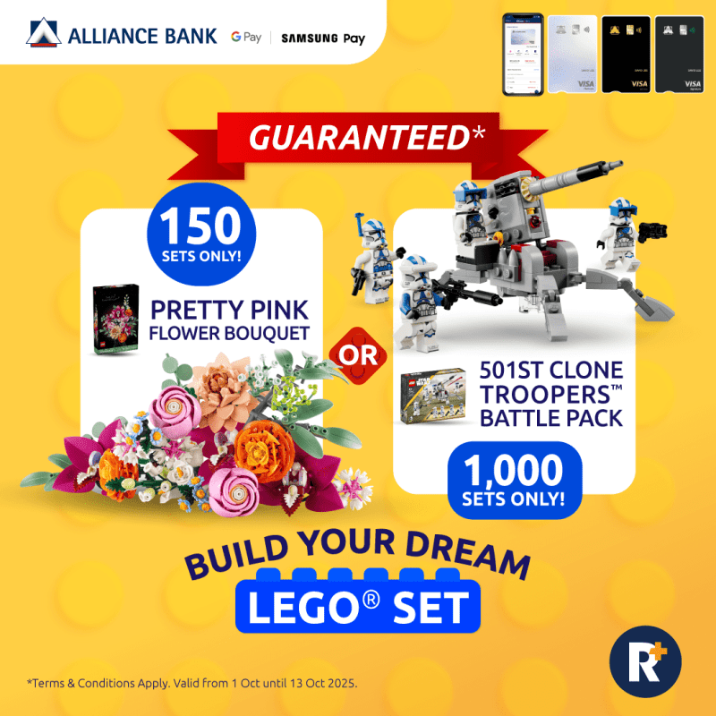 Unbox This Week with RinggitPlus Exciting Offers