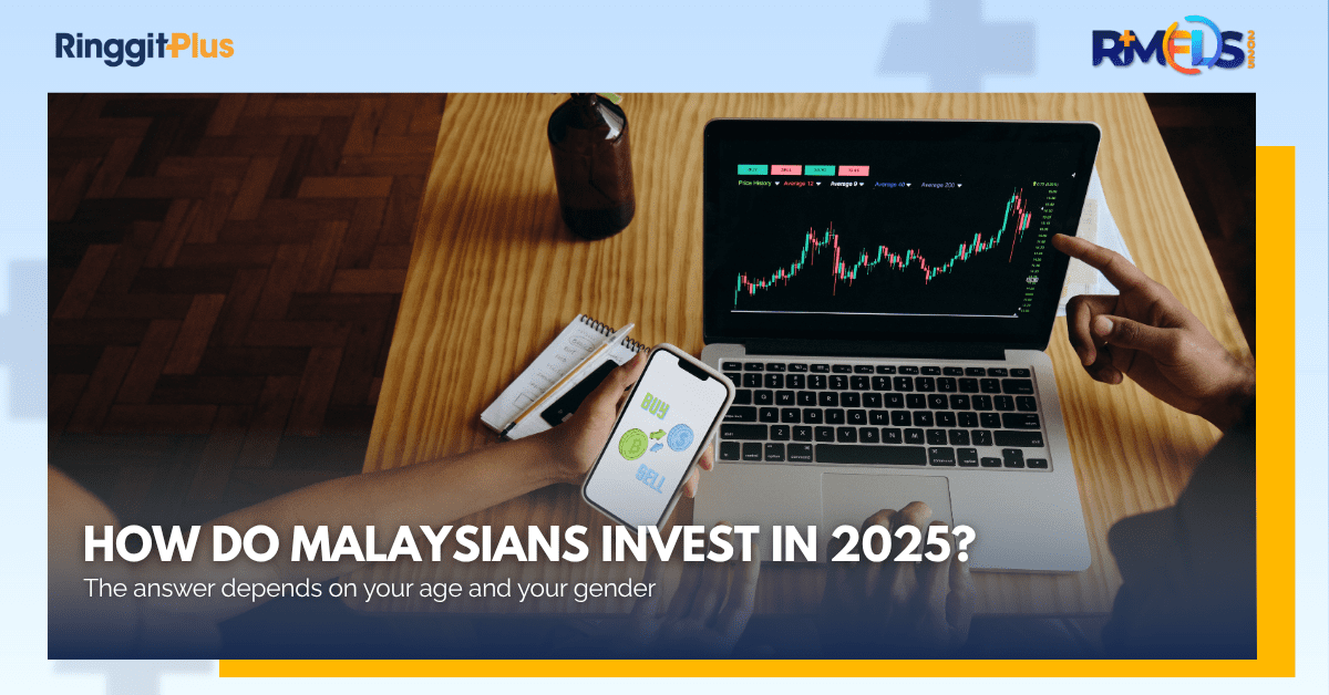 RMFLS 2025: The Malaysian Investment Portfolio Decoded
