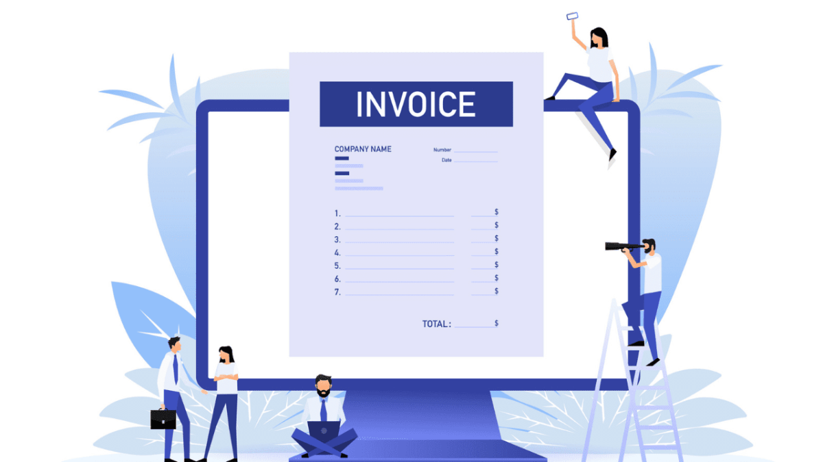 Malaysia's E-Invoice System: What It Means For Your Tax Filing