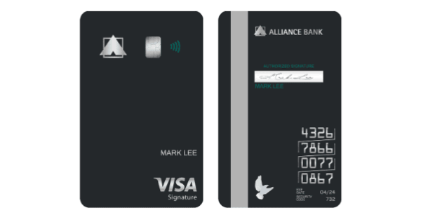 How To Waive Alliance Bank Credit Card Annual Fees