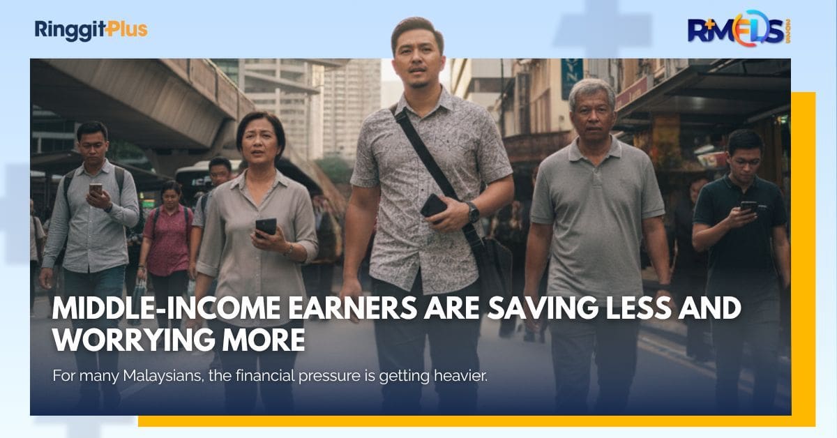 RMFLS 2025: The Challenges for Middle-Income Earners