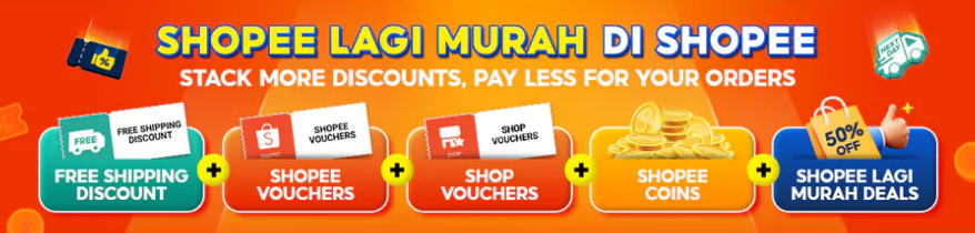 11.11: Unlock the Best Deals at Lazada and Shopee