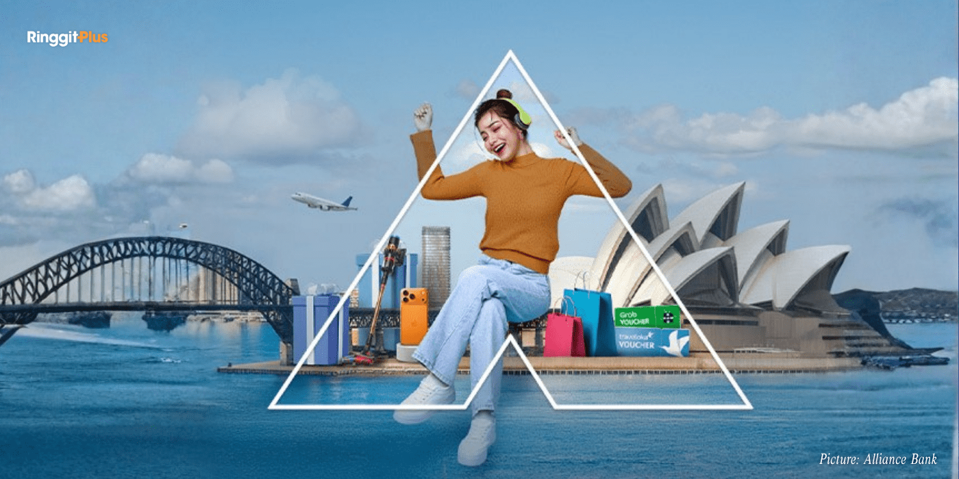 Alliance Bank Year-End Debit Card Spend Campaign Offers Prizes And Rewards