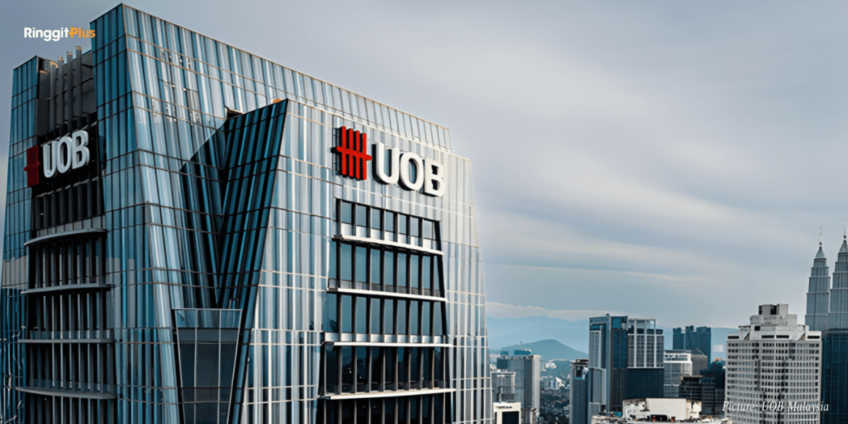UOB Adds CardUp Cashback For Commercial Charge Cards