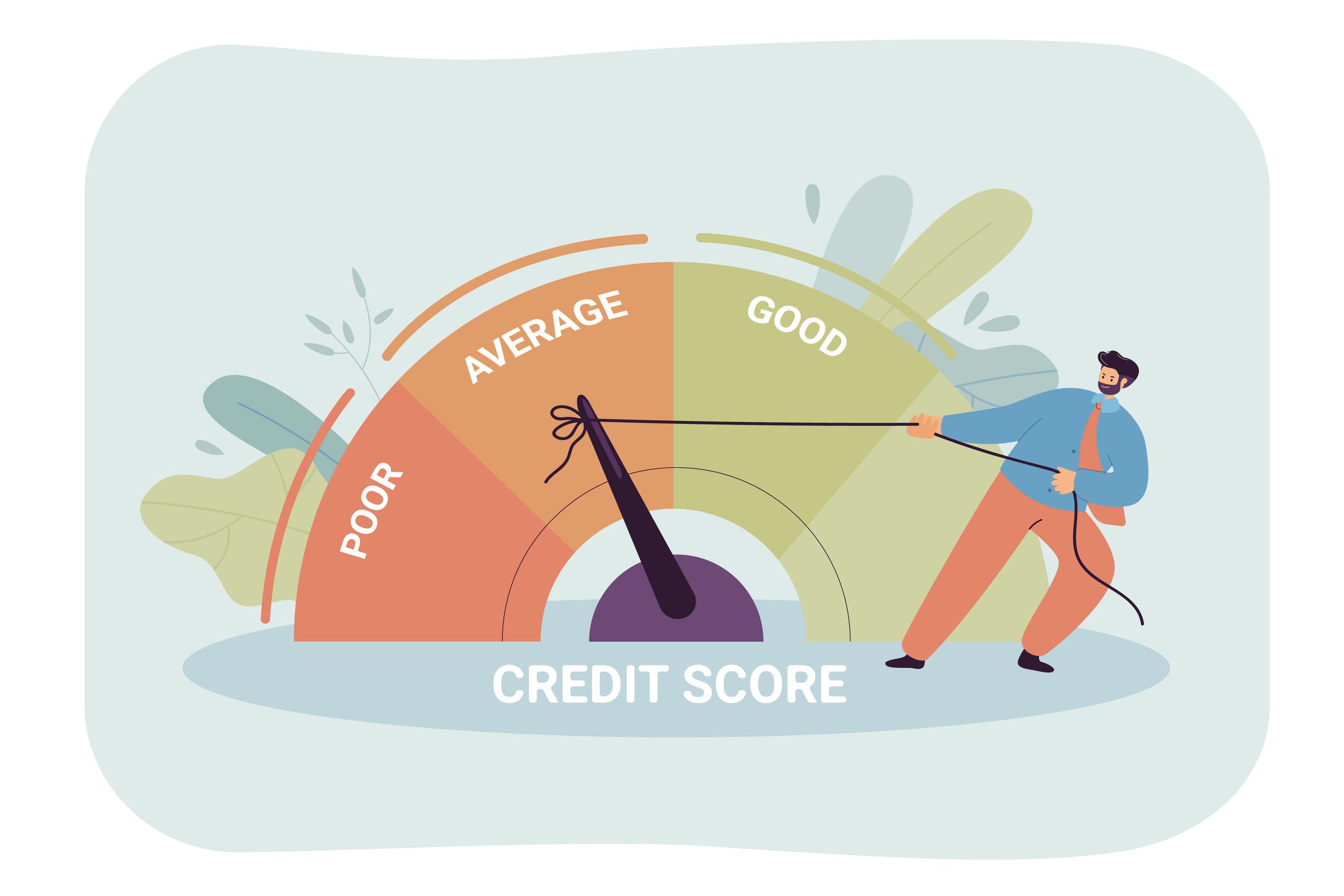 Why Was Your Loan Or Credit Card Application Rejected?