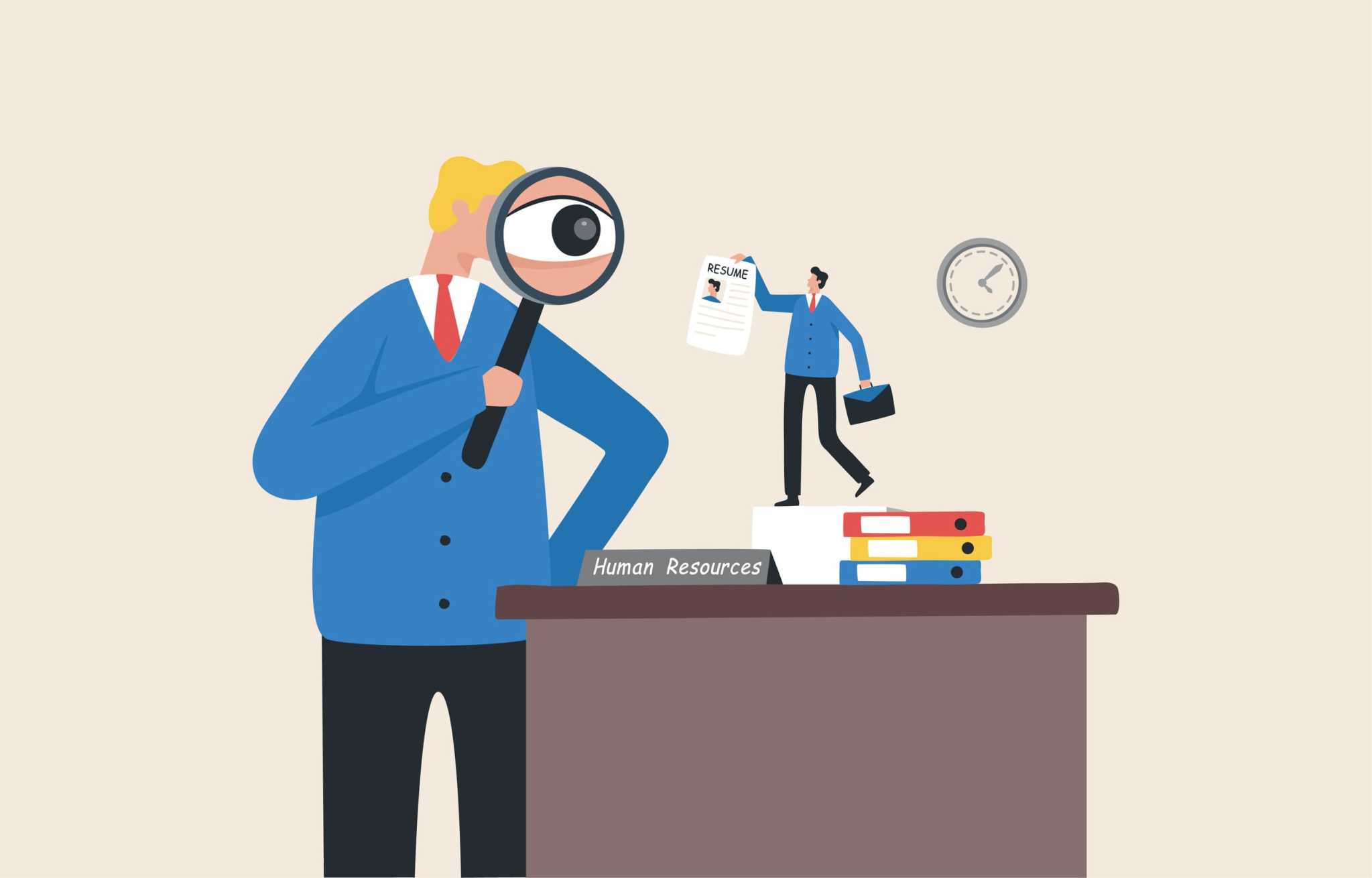 Lost Your Job? Here's How to Claim EIS Benefits