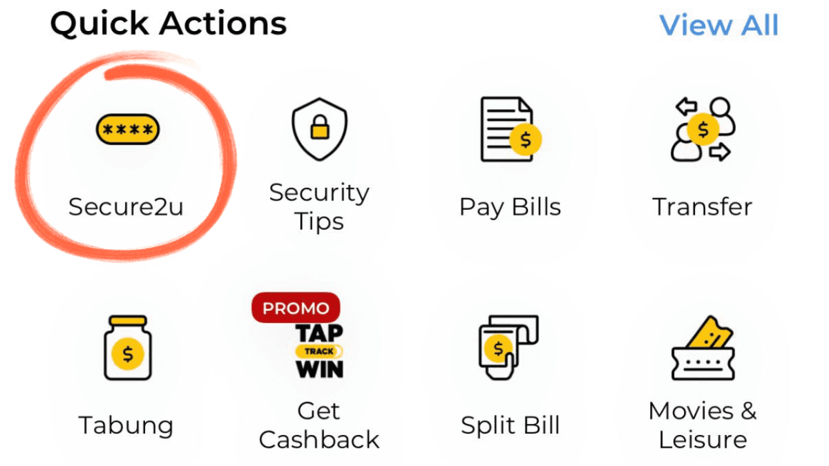 How To Activate And Use Maybank Secure2u: The Complete Guide