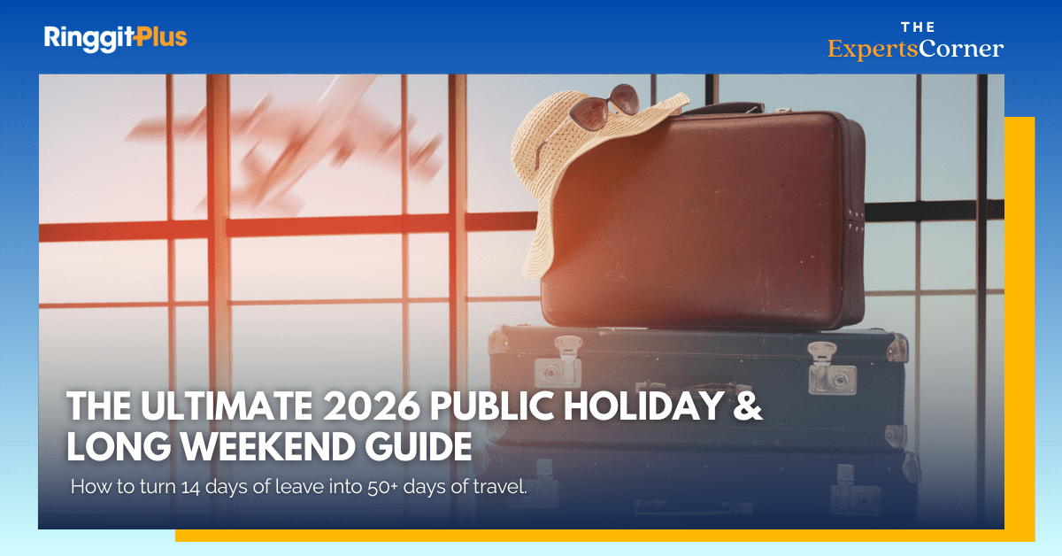 2026 Holidays: Maximise Your Leave Days Effectively