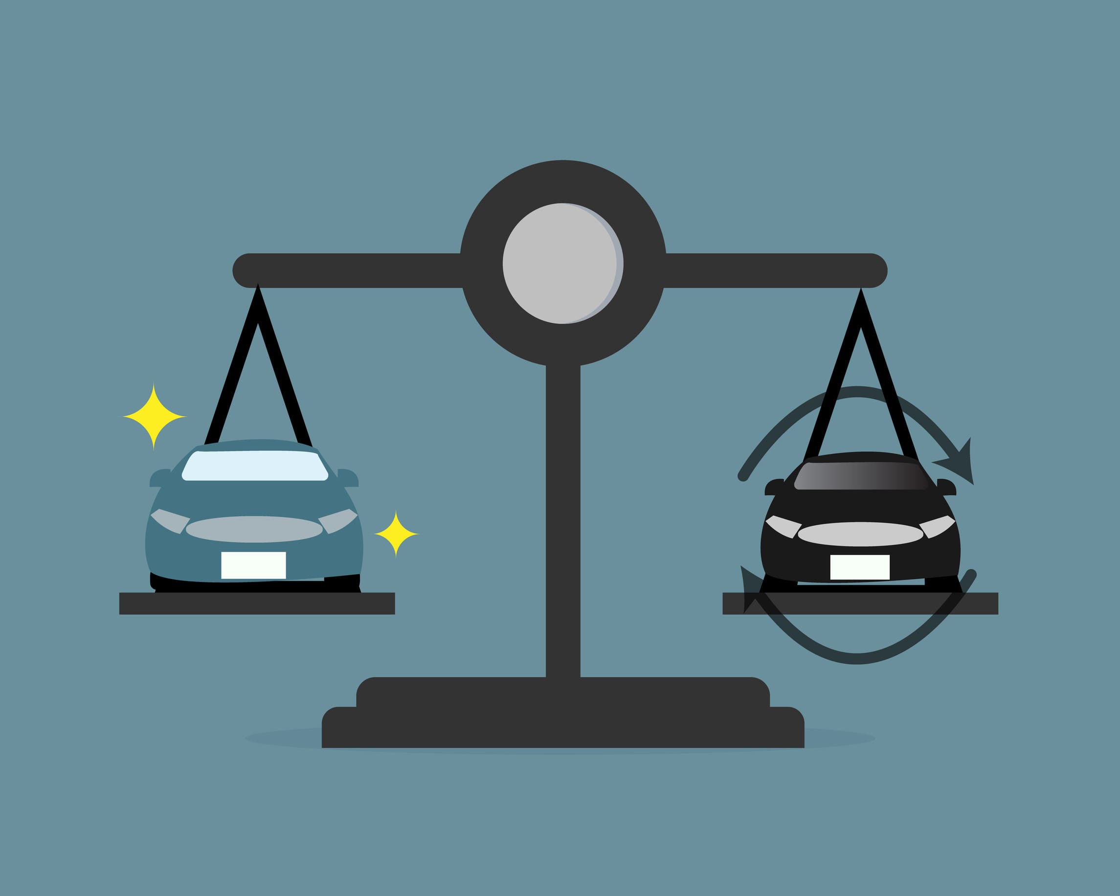 New vs Used Car Loans: Which Is Better For You?