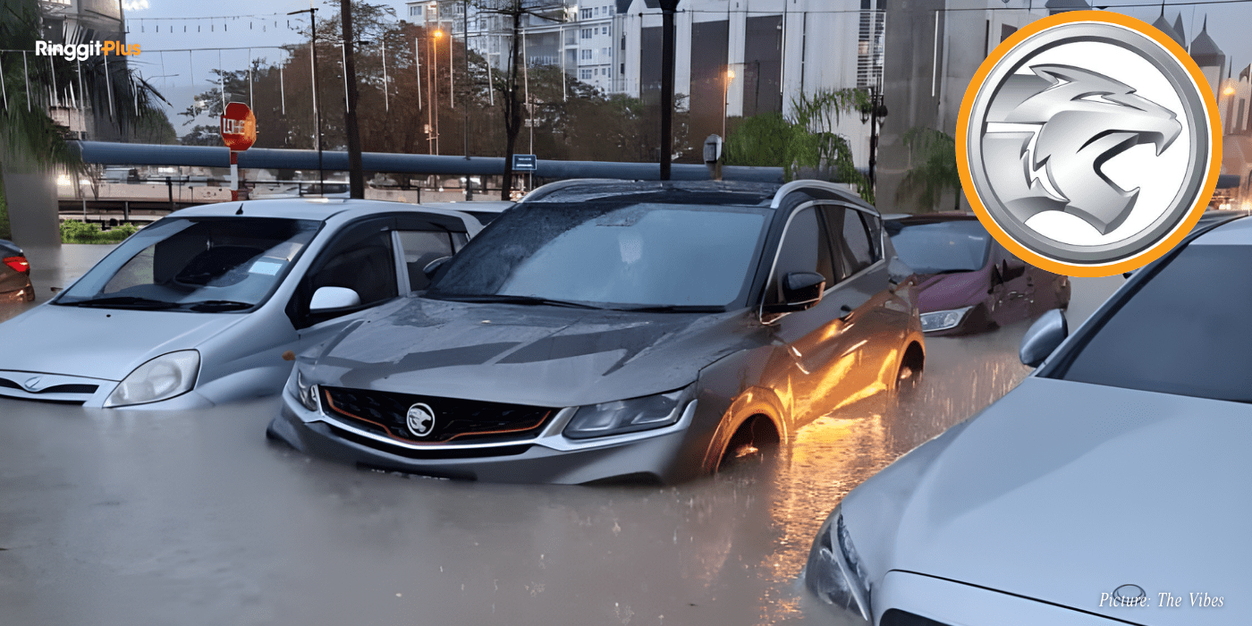 Proton Cuts Repair Costs For Flood-Hit Vehicles