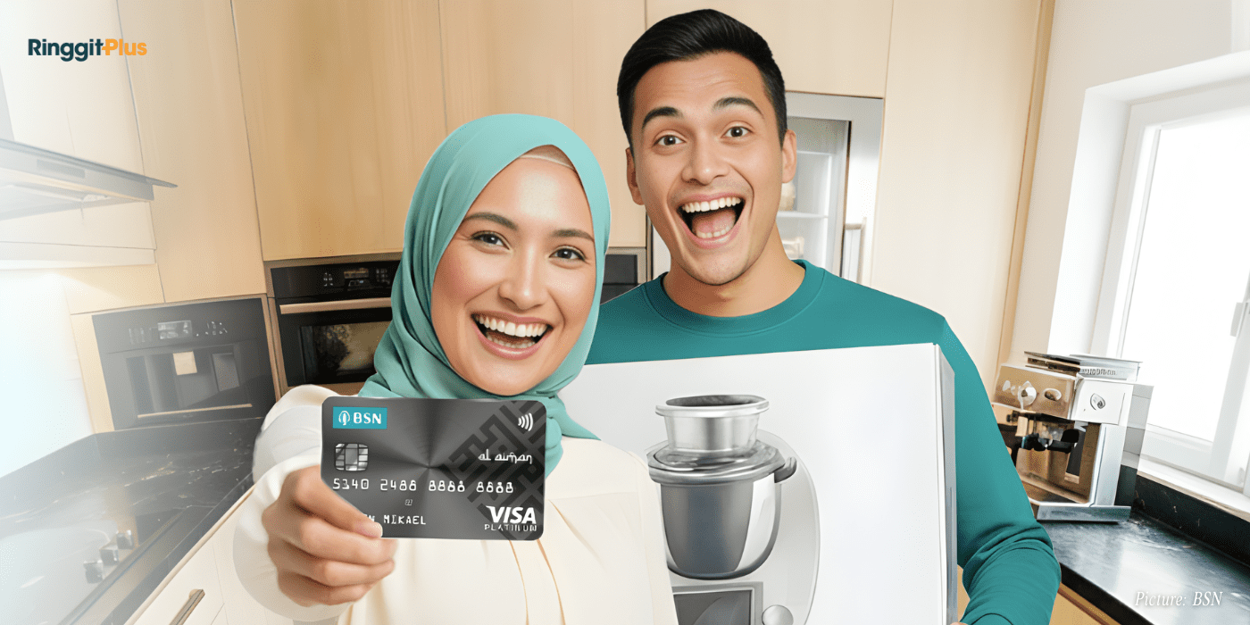 BSN Launches Instalment-Pay Plan Campaign With Cash Rewards
