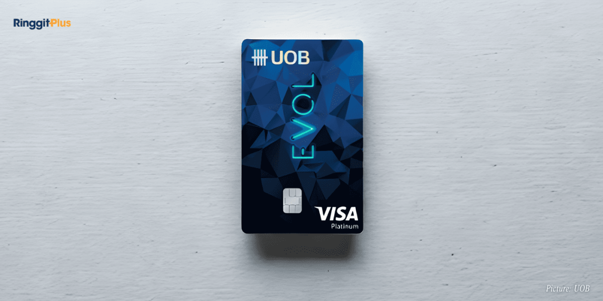 UOB EVOL Card To Introduce New Cashback And UNIRinggit Features In 2026