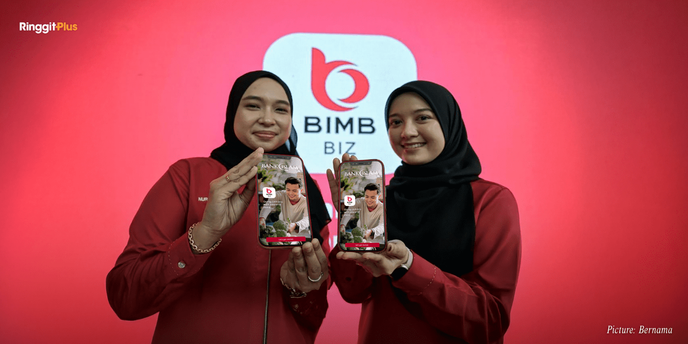 BIMB Biz Users: Discover the Payment to Voice Feature