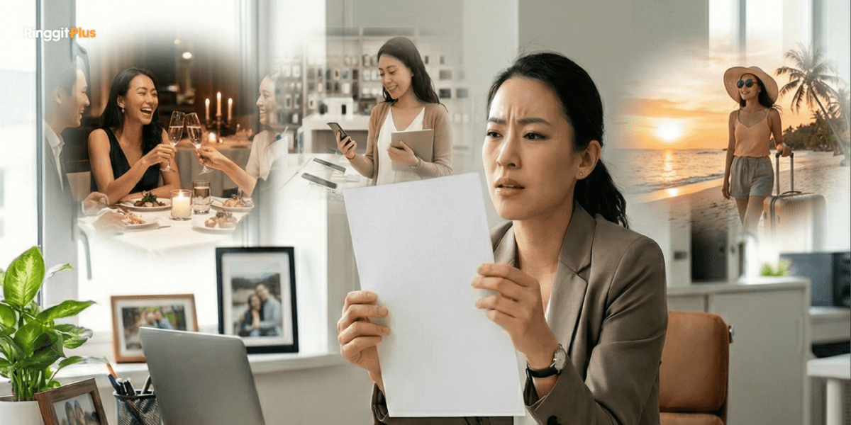 That Bonus Isn't Free Money: What I Wish I'd Known