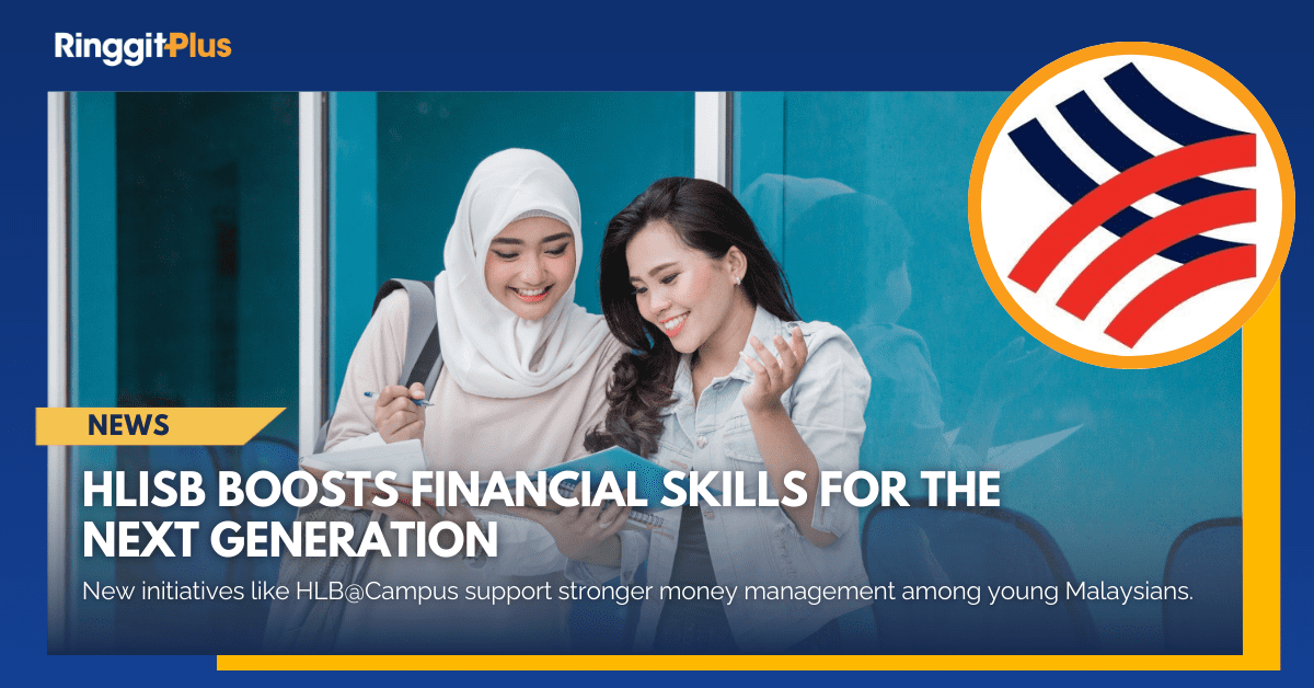 HLISB Marks 20 Years With New Initiatives For Youth And Financial Literacy