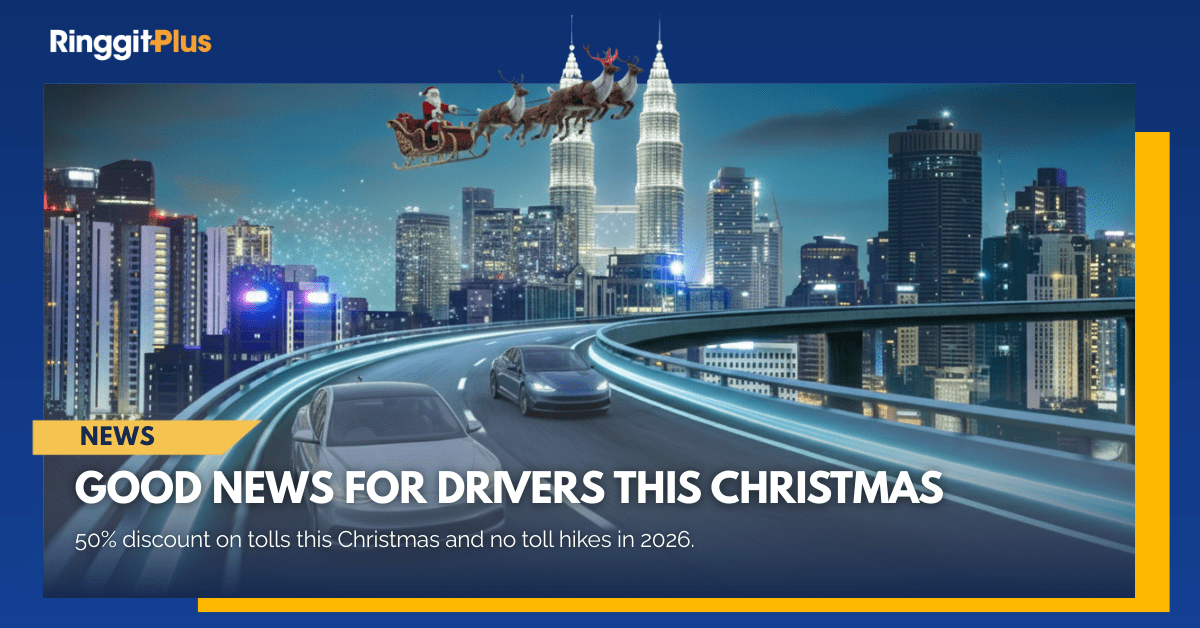 Christmas Toll Discount Announced As Govt Freezes 2026 Rates