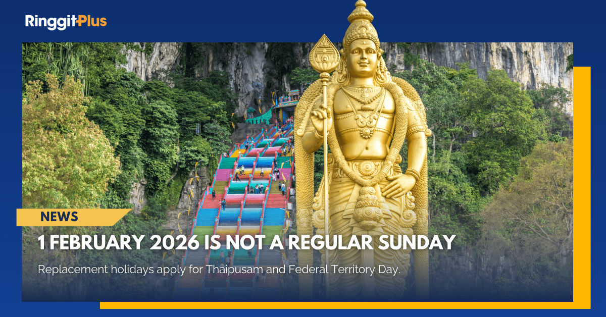 Dual Public Holiday On 1 February 2026: Replacement Leave Rules Explained