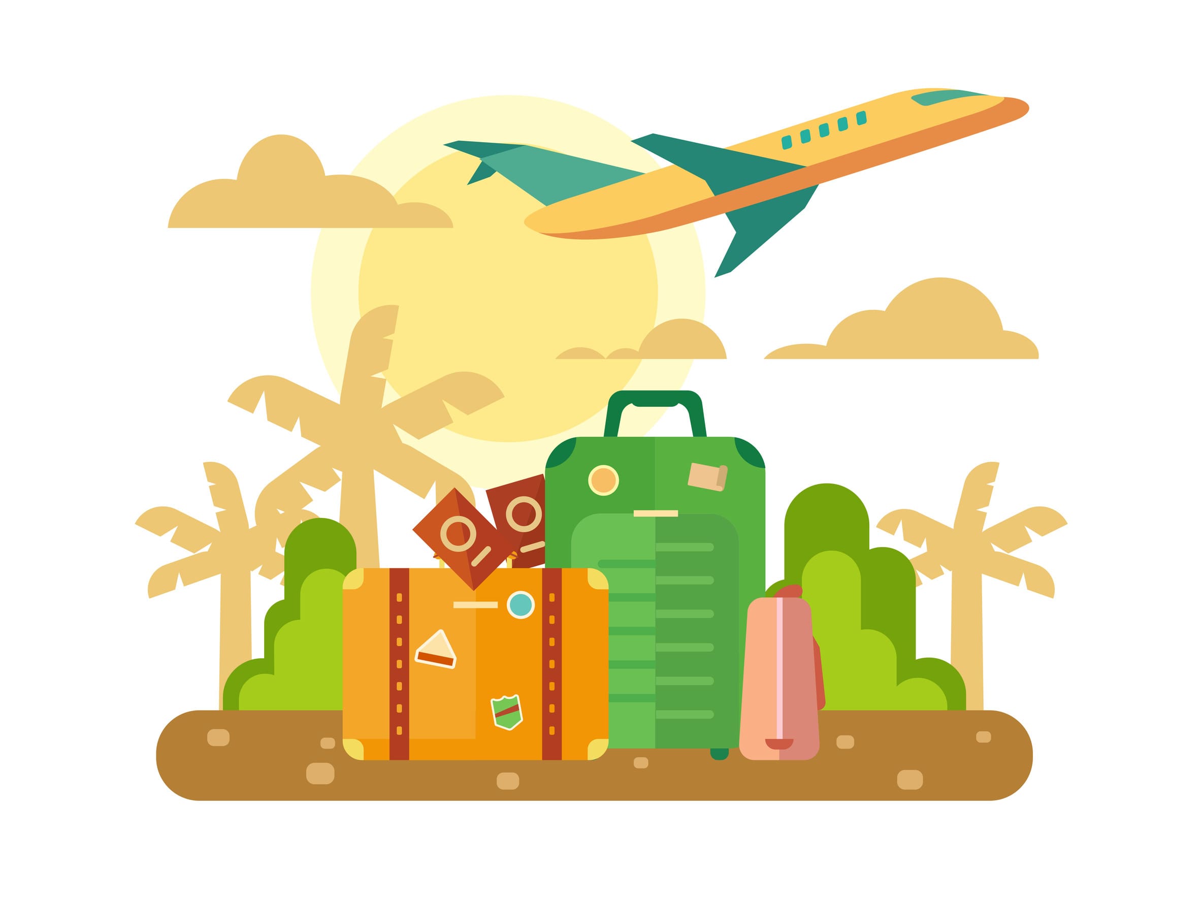 How Much To Save For Travel In Malaysia And Southeast Asia