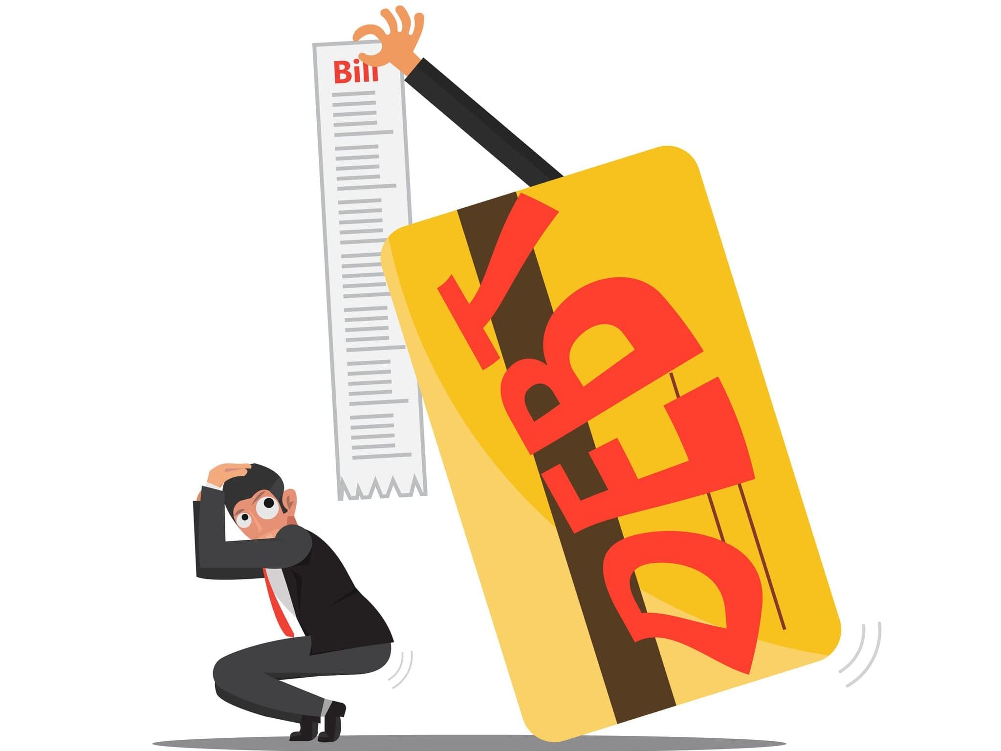 How To Deal With Debt Collectors In Malaysia
