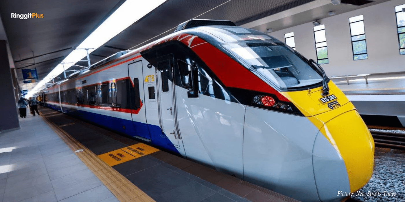 Extra ETS Tickets, Free Public Transport Announced Ahead Of Festive ...