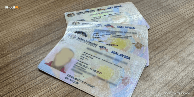 Physical Driving Licence Application Rules Updated
