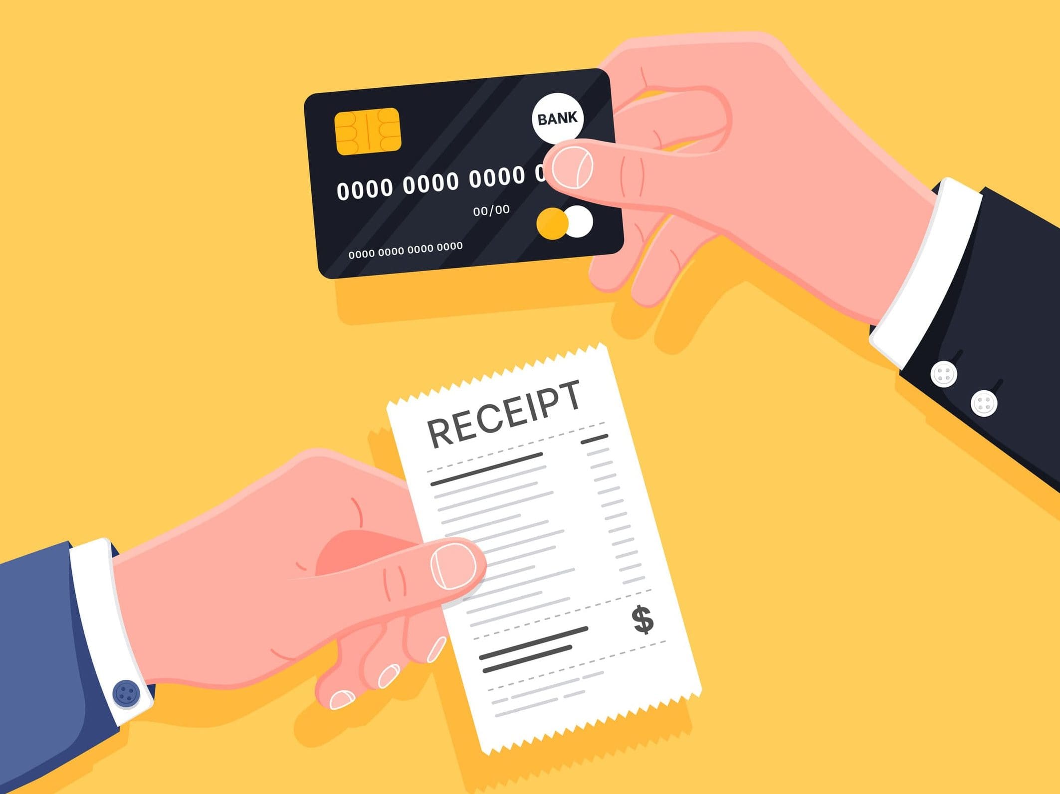 6 Ways To Pay Your Credit Card Bill In Malaysia