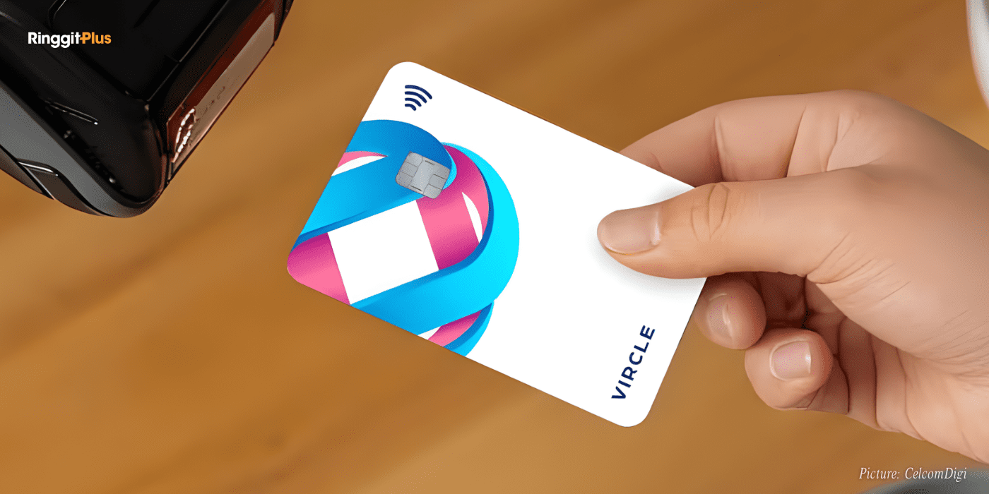 CelcomDigi Launches Child-Friendly Prepaid Card With SafePAY Jr