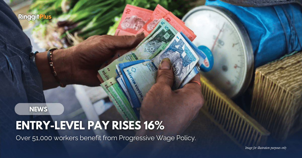 Over 51,000 Workers Benefit From Progressive Wage Policy As Of End 2025
