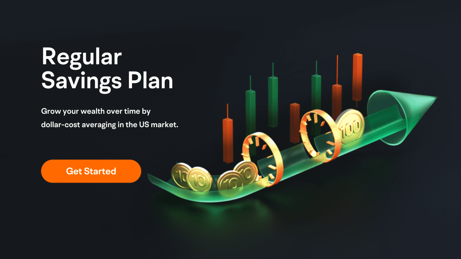 Your First Step in Stocks: Building a Portfolio Through a Regular ...