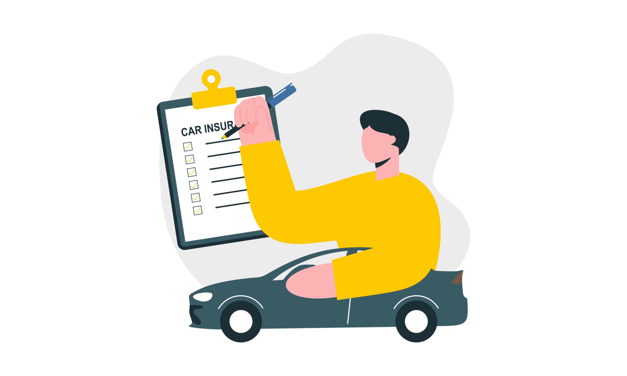 No-Claim Discount Benefits for Car Owners