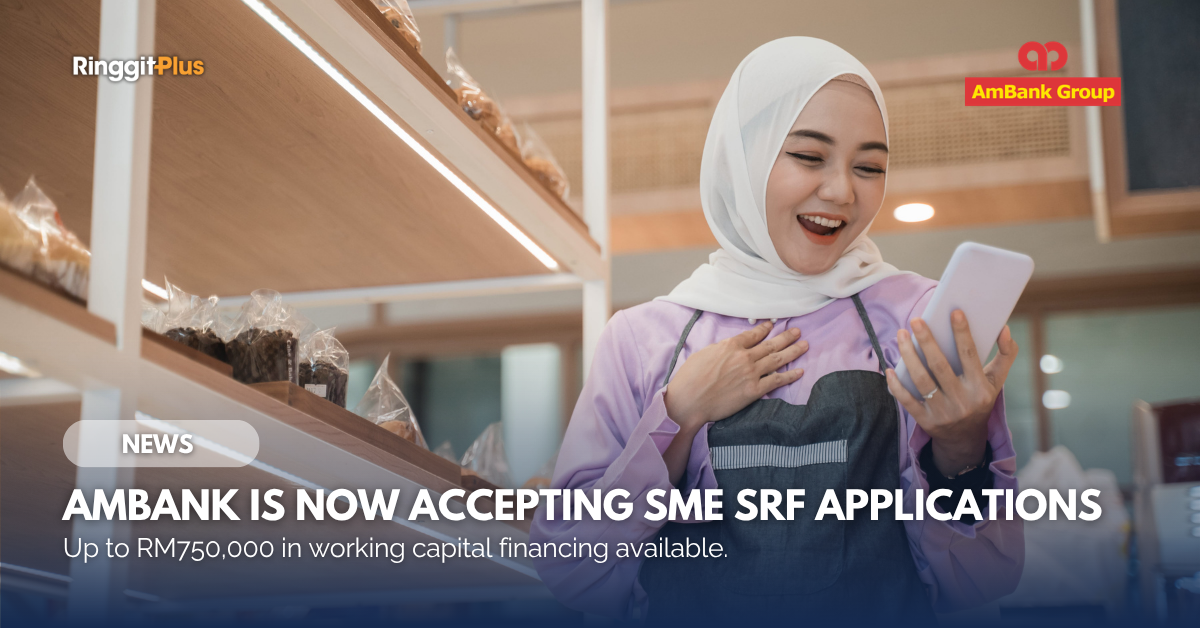 AmBank Introduces Support for Local SMEs