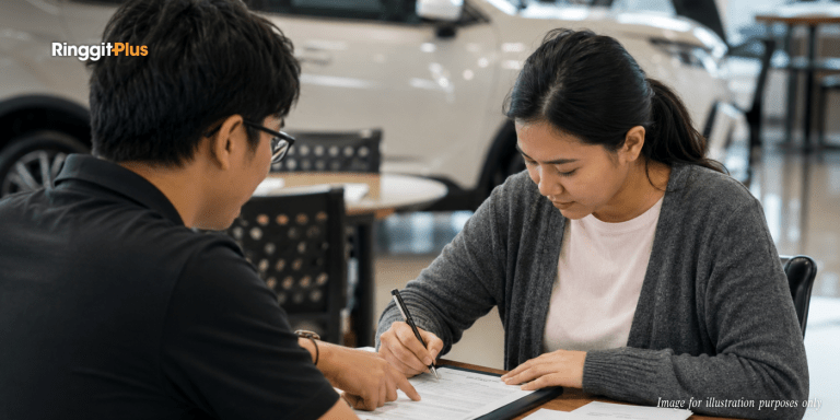 New Hire Purchase Rules Took Effect From June 1