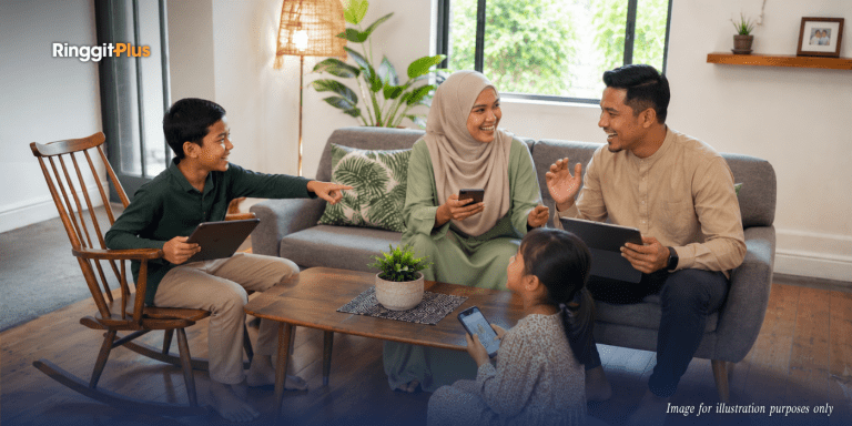 Networks and Shared Data with Tune Talk