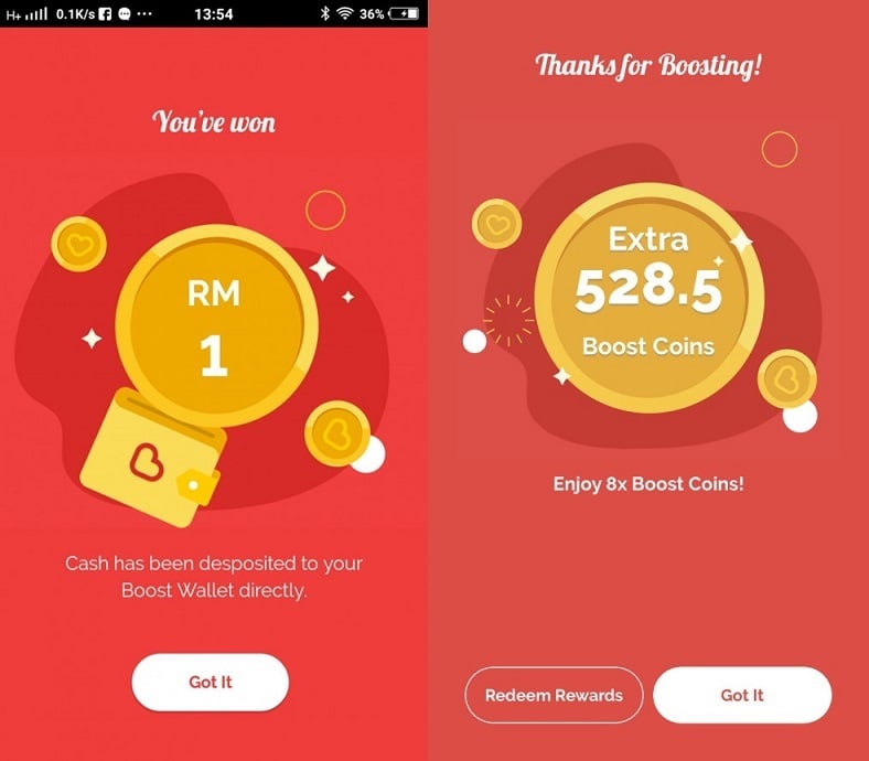 BoostUP Is Now Available For Boost Users - Here's How It Works