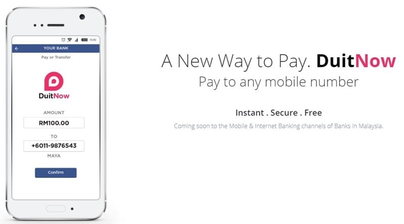 DuitNow Is Coming Soon: Here's What You Need To Know