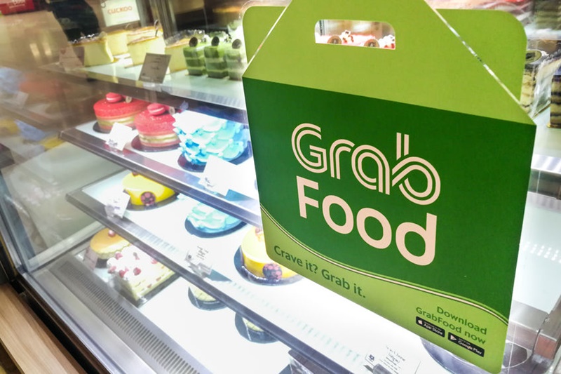 GrabFood Deliveries Are Now Available In Another 19 New Cities And ...