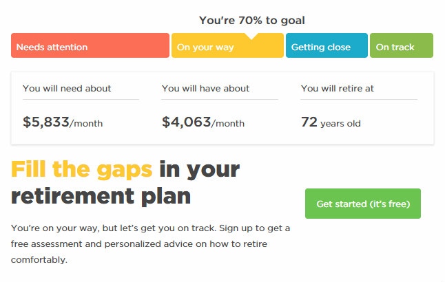 Find Out How Much You Need to Retire with This Calculator