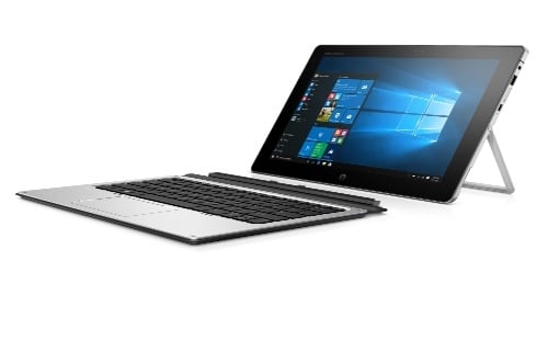 The Ultimate Laptop-Tablet Hybrid For Your Business