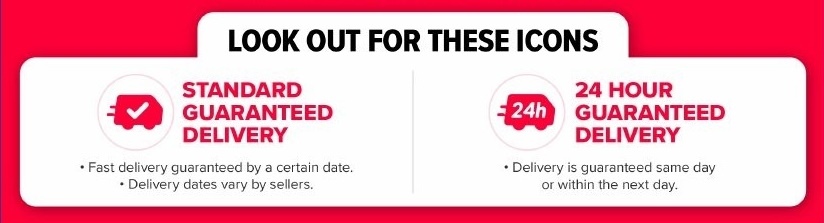 Lazada Promises Compensation Rebates For Late Deliveries With New Policy